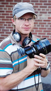 Picture of John Fawcett