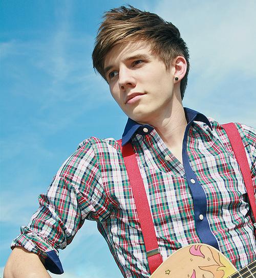 Picture of Joe Brooks