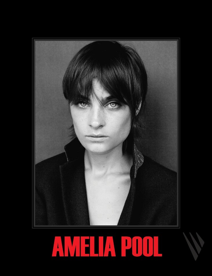 Picture of Amelia Pool