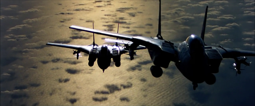 Top Gun (1986) picture