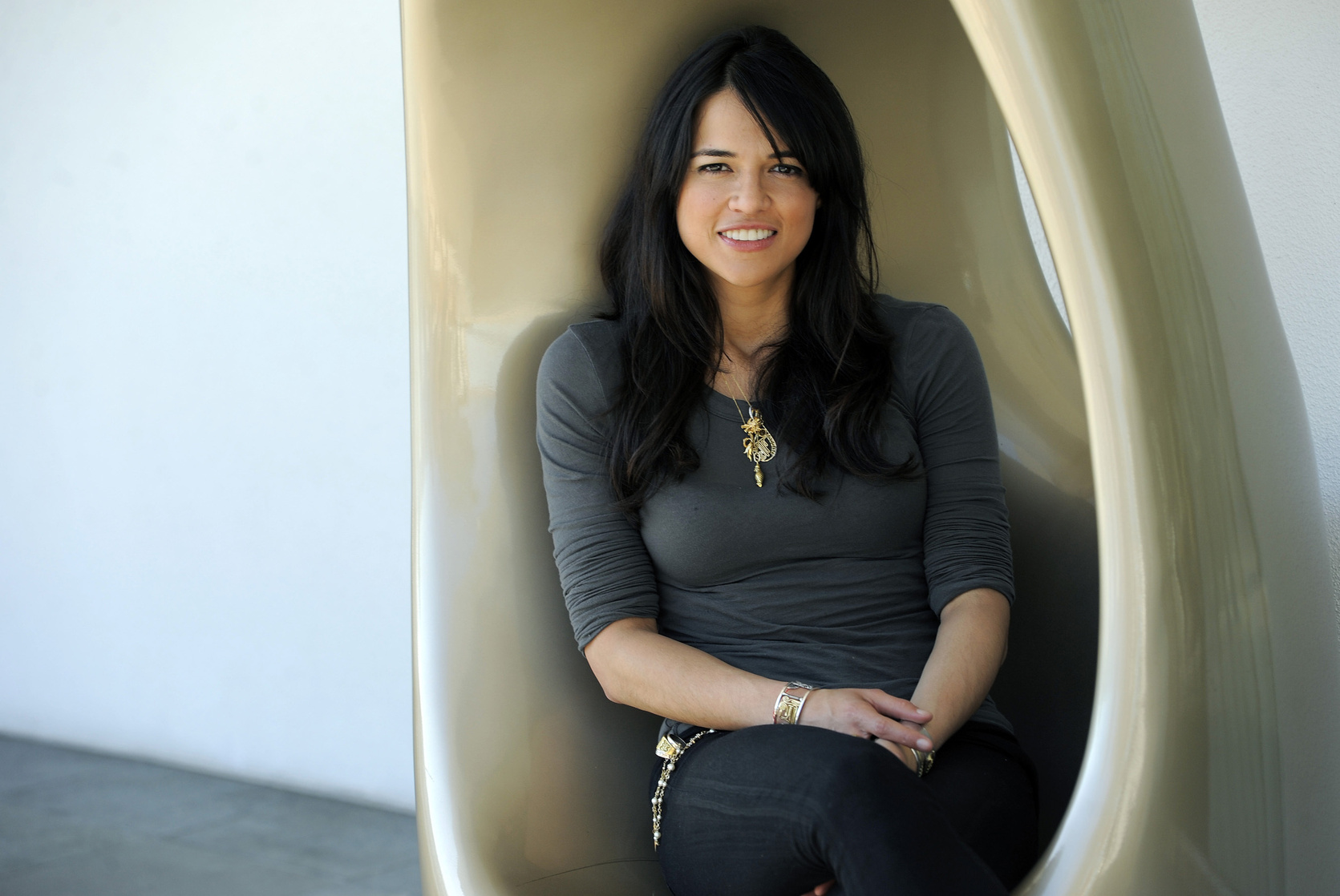 Michelle Rodriguez image