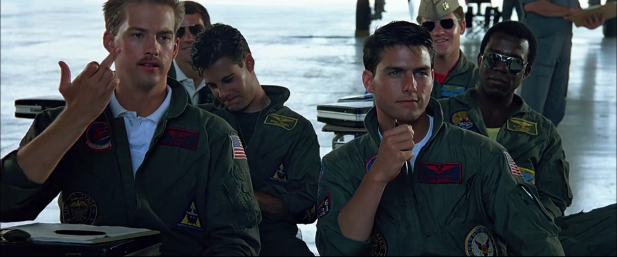 Picture of Top Gun (1986)