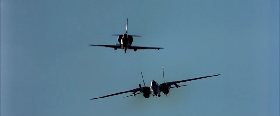 Top Gun (1986) image