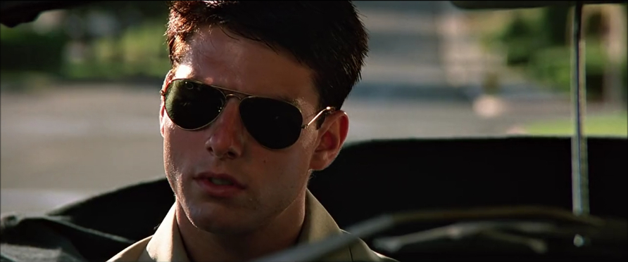 Picture of Top Gun (1986)