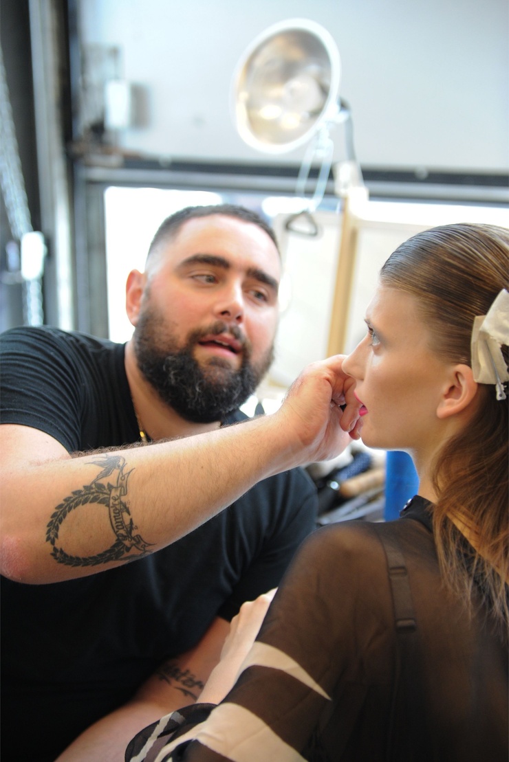 Picture of Valerija Kelava