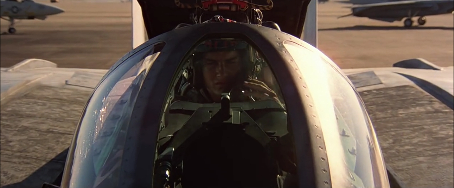 Picture of Top Gun