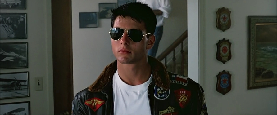 Picture of Top Gun (1986)