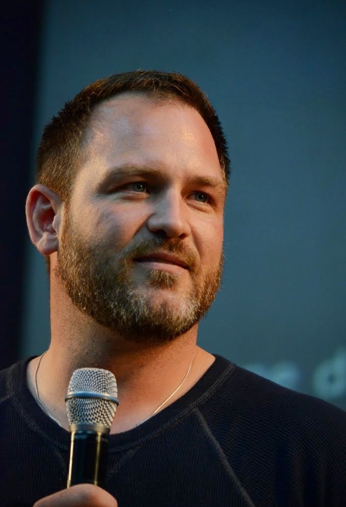 Picture of Ty Olsson