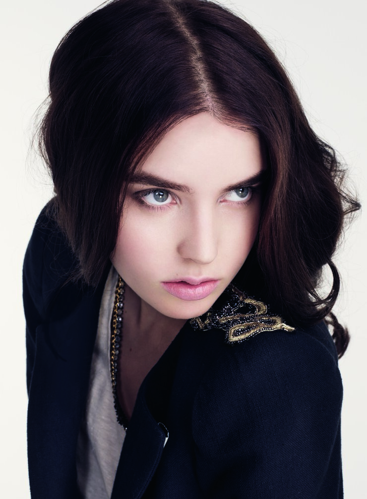 Picture of Ali Michael