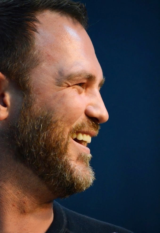 Picture of Ty Olsson