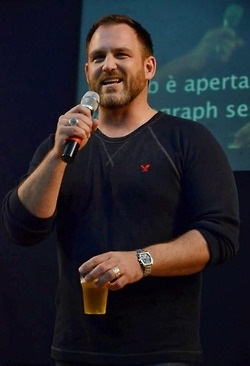 Picture of Ty Olsson