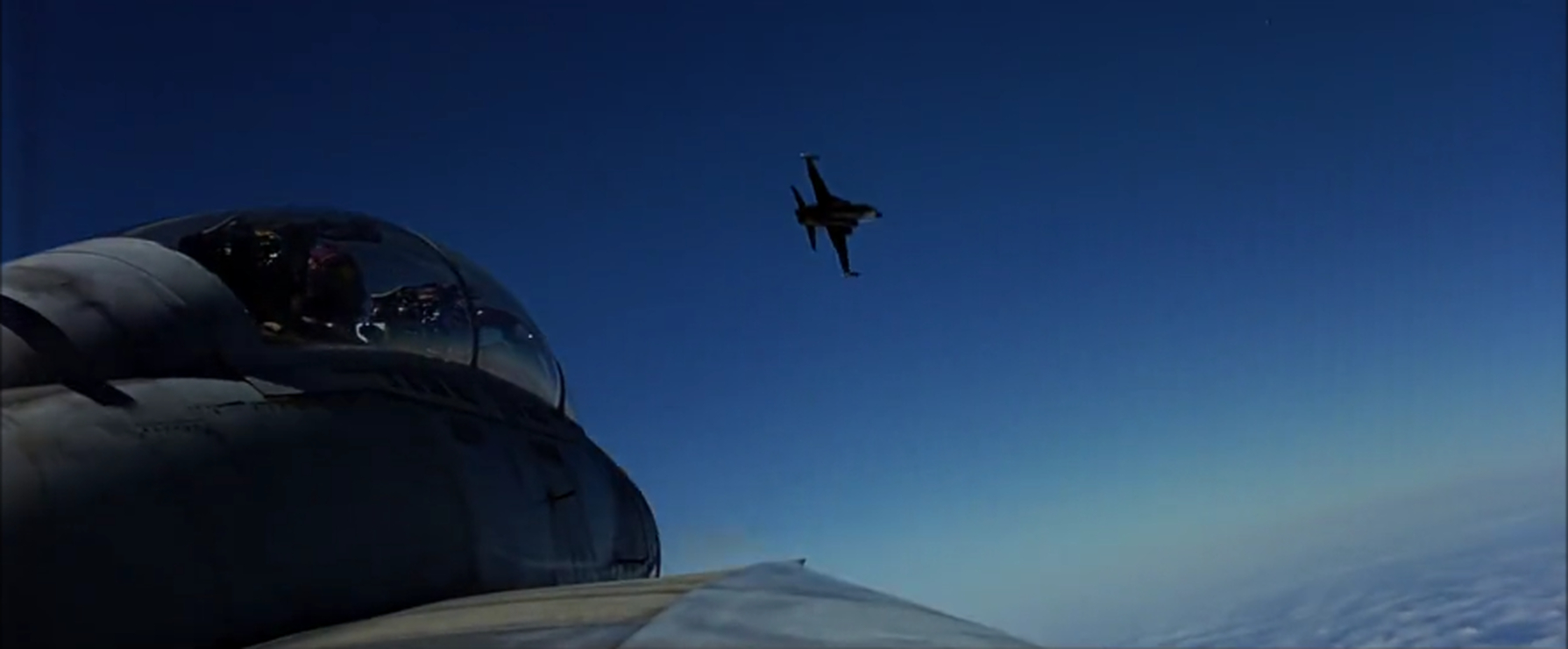 Picture of Top Gun (1986)