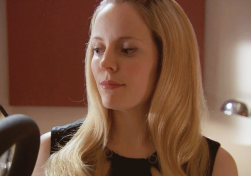 Image of Alexandra Moen