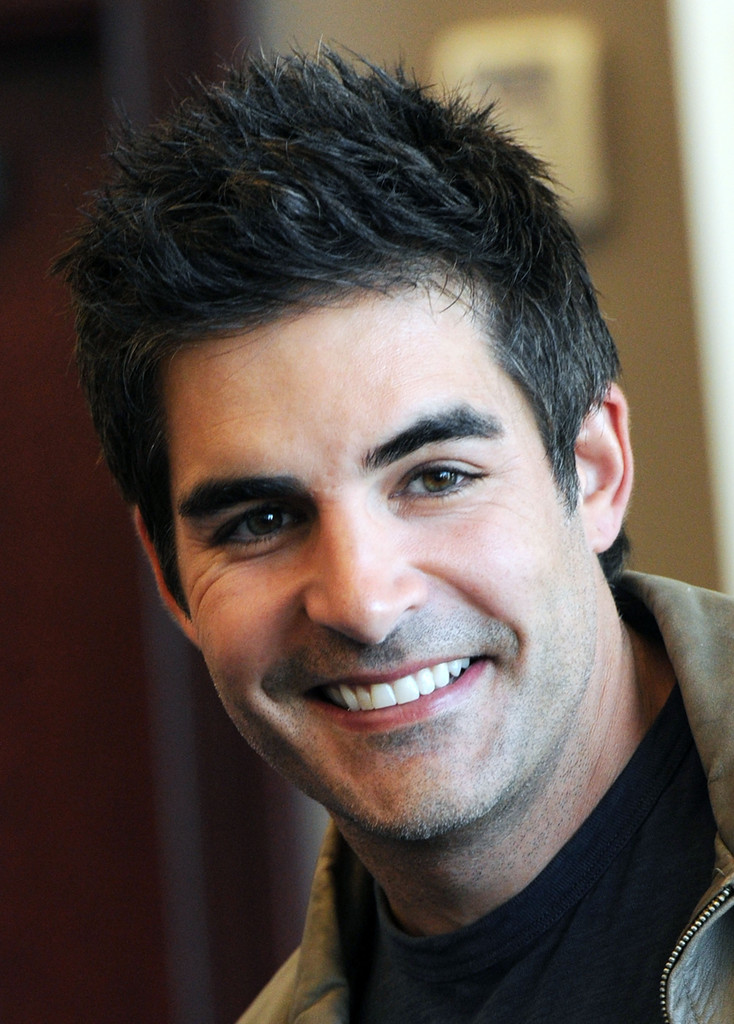 Picture of Galen Gering