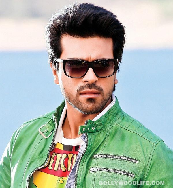 Picture of Ram Charan