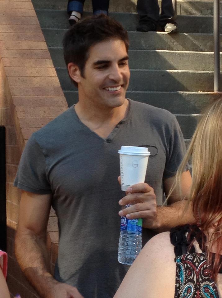 Galen Gering image
