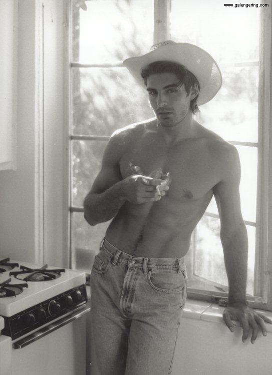 Picture of Galen Gering