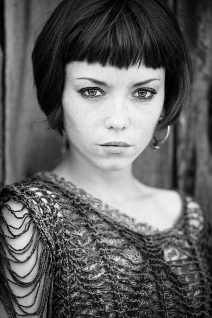 Picture of Marama Corlett