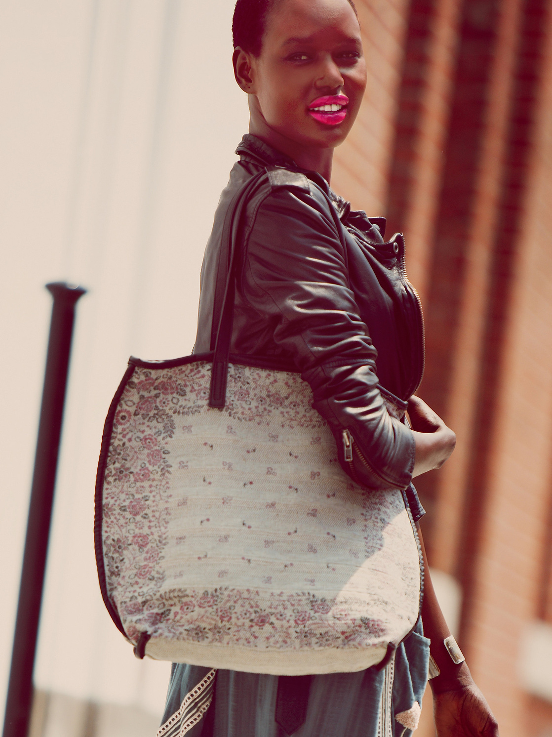 Picture of Ajak Deng