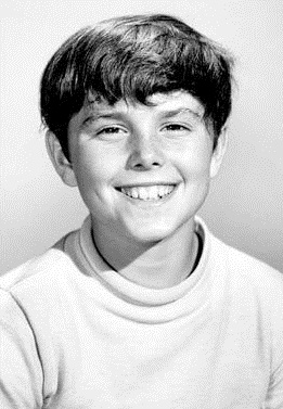 Picture of Christopher Knight