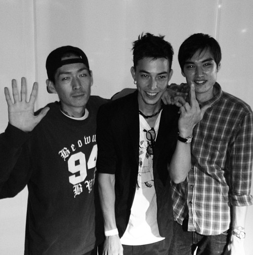 Picture of Sen Mitsuji