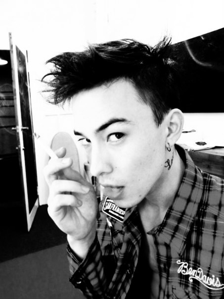 Picture of Sen Mitsuji