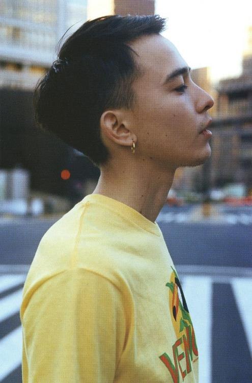 Picture of Sen Mitsuji