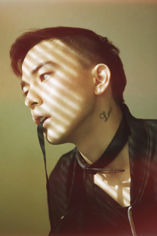 Picture of Sen Mitsuji