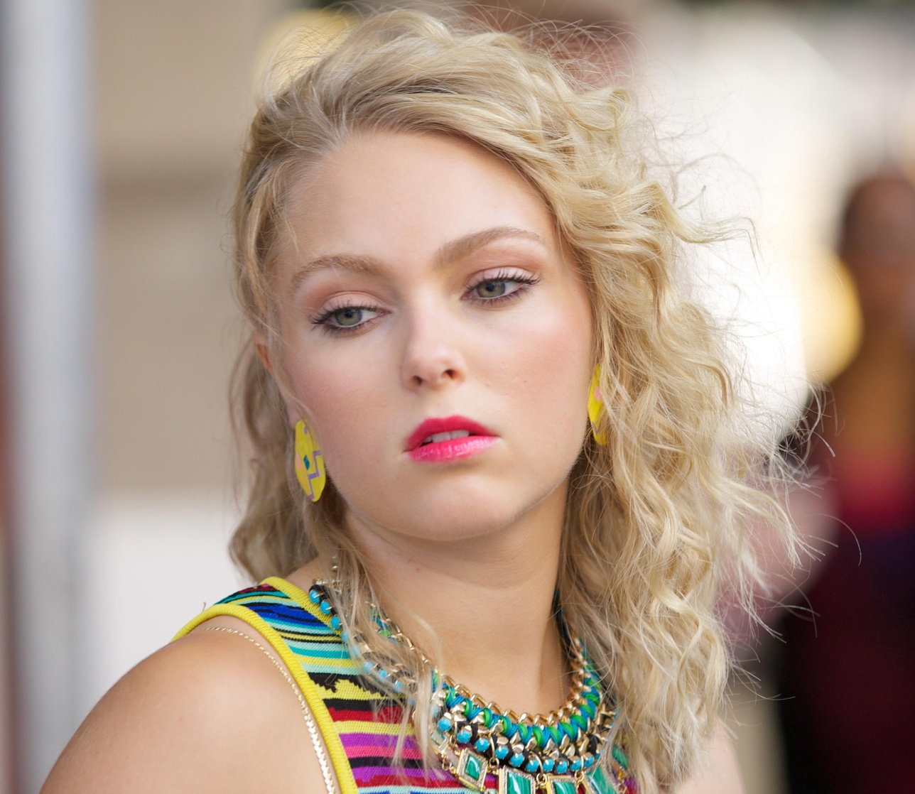 Picture of AnnaSophia Robb