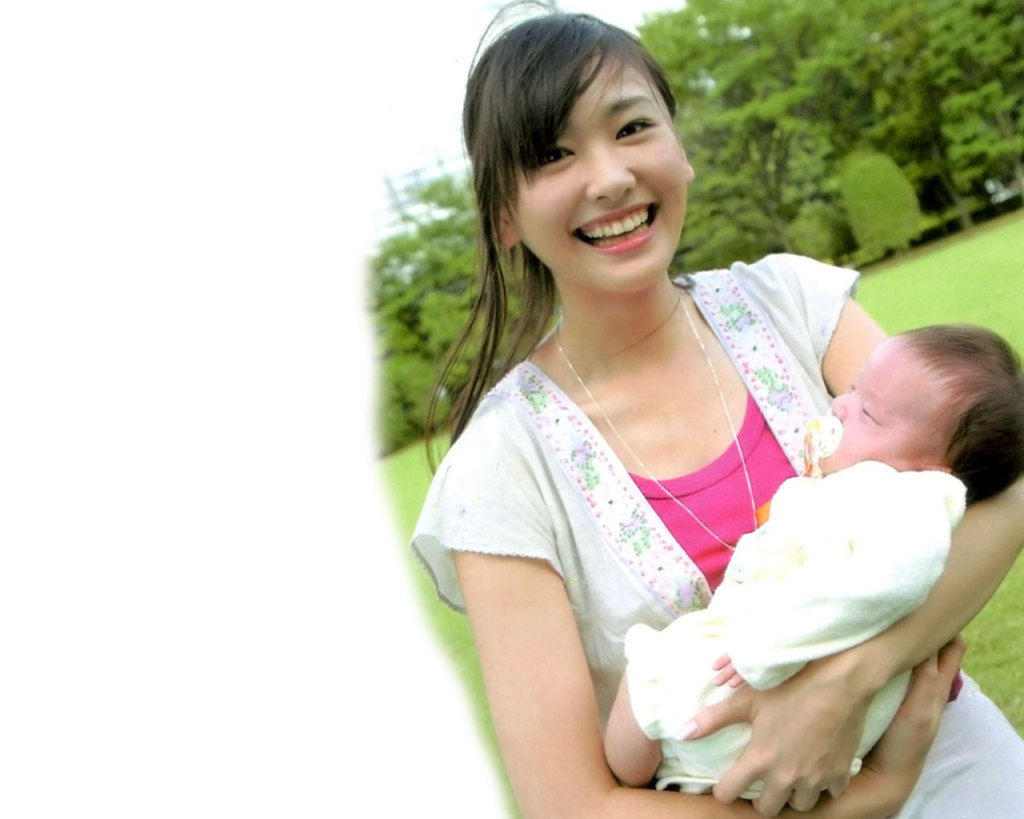 Image of Yui Aragaki