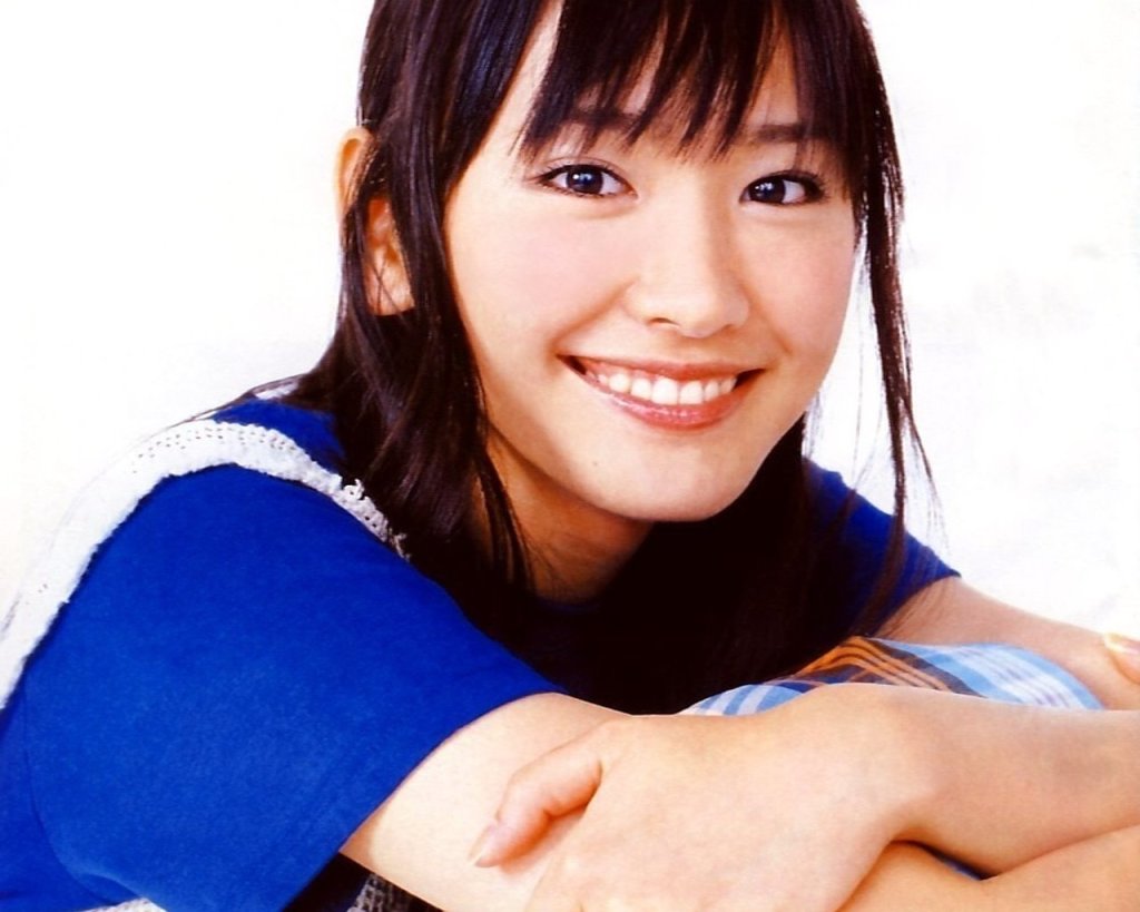 Image of Yui Aragaki
