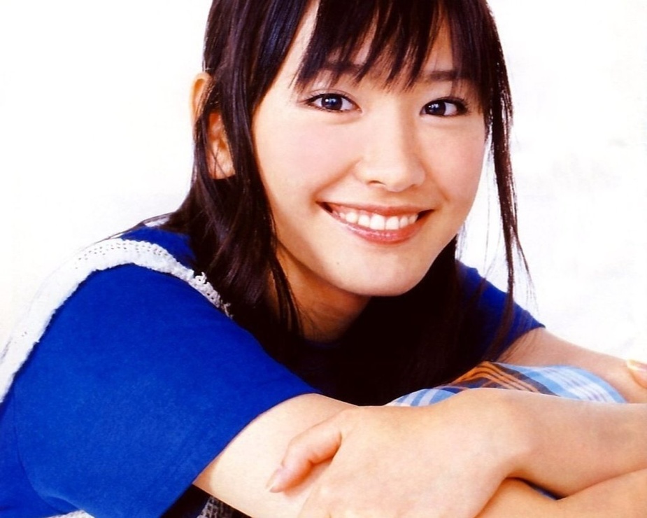 Image of Yui Aragaki