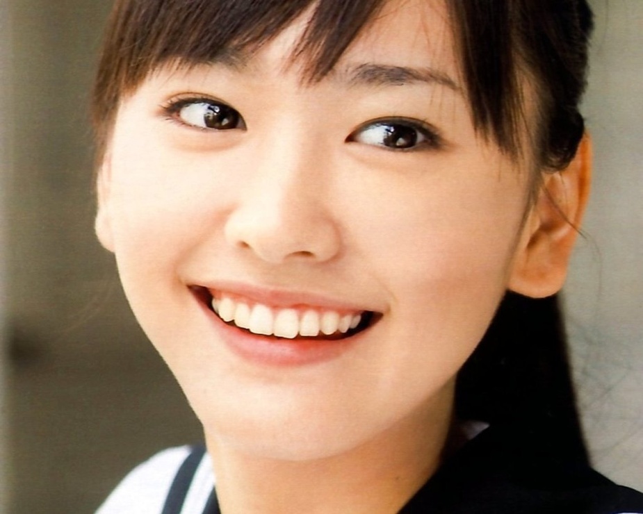 Yui Aragaki picture