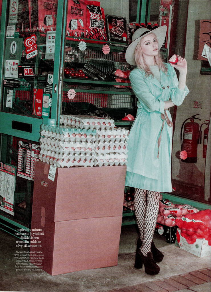 Picture of Skye Stracke