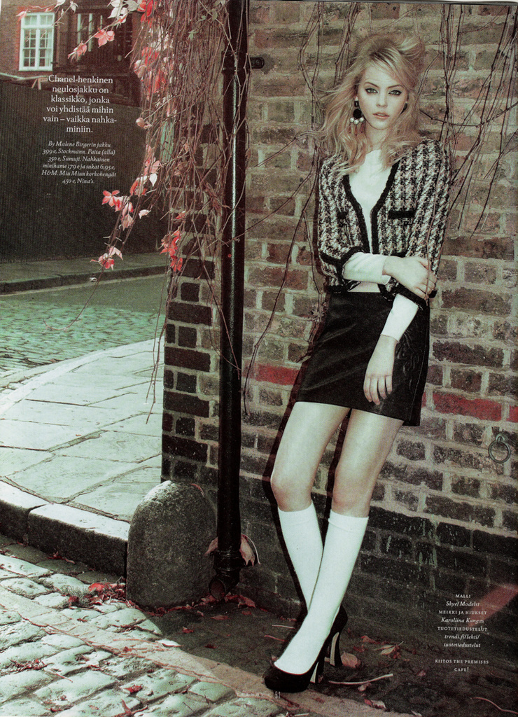 Picture of Skye Stracke