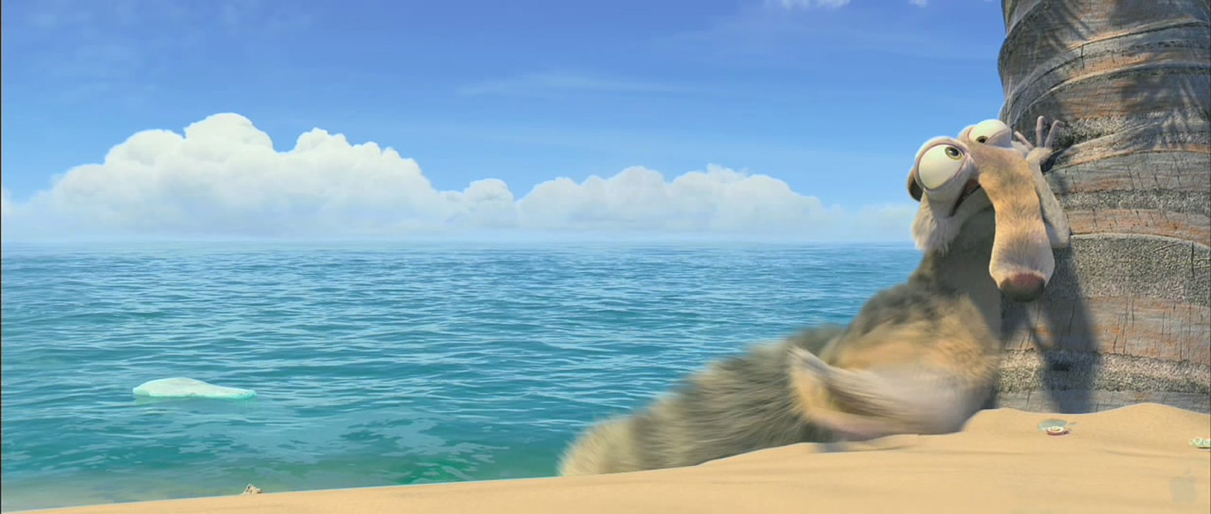 Scrat's Continental Crack-Up: Part 2 picture