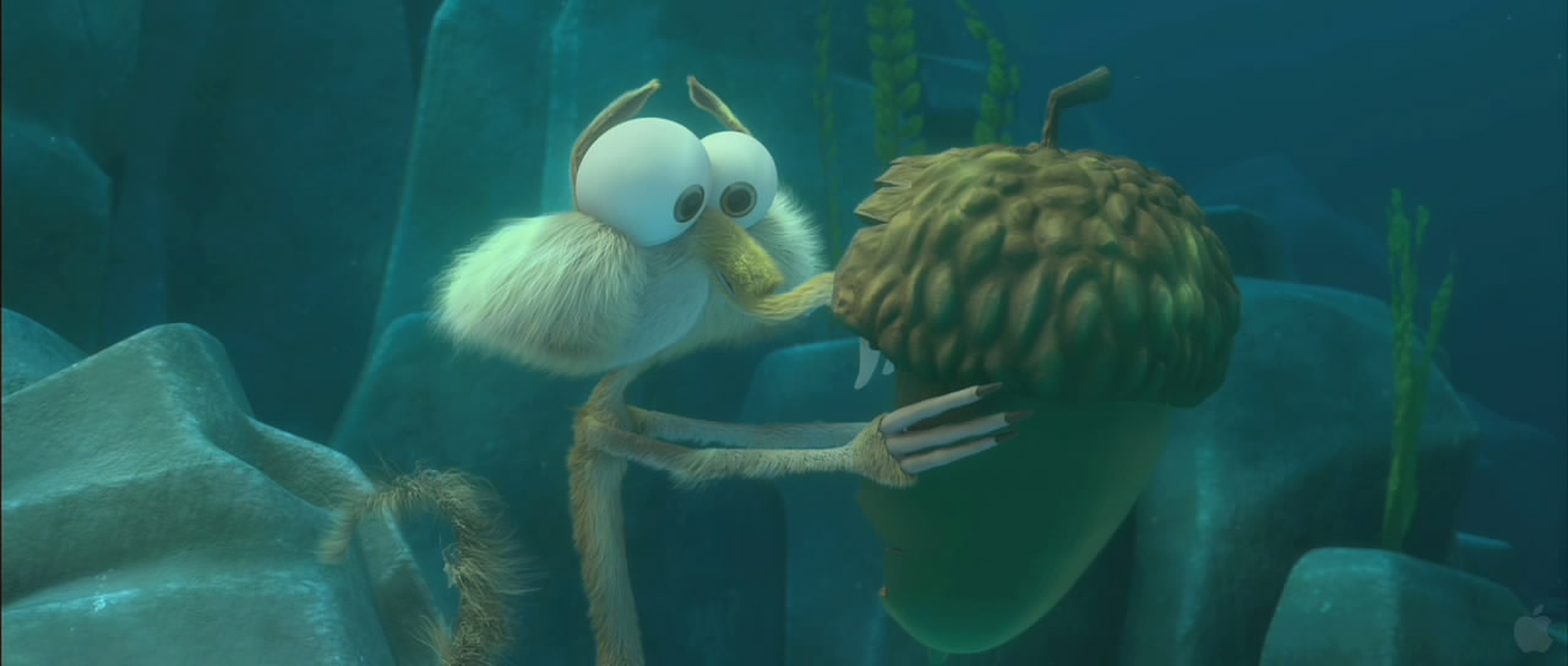 Picture of Scrat's Continental Crack-Up: Part 2