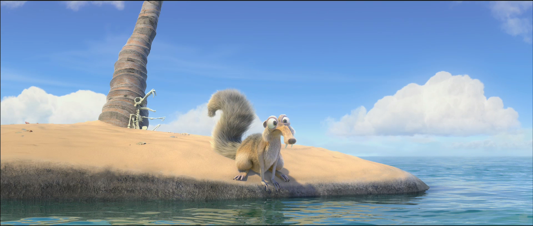 Picture of Scrat's Continental Crack-Up: Part 2