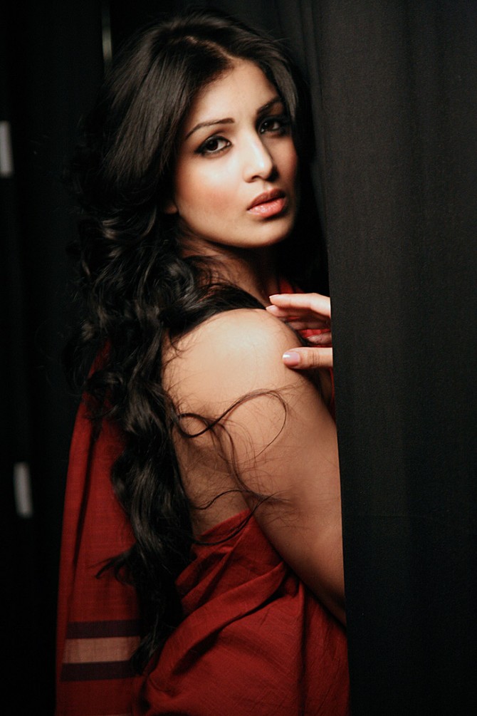 Pallavi Sharda image