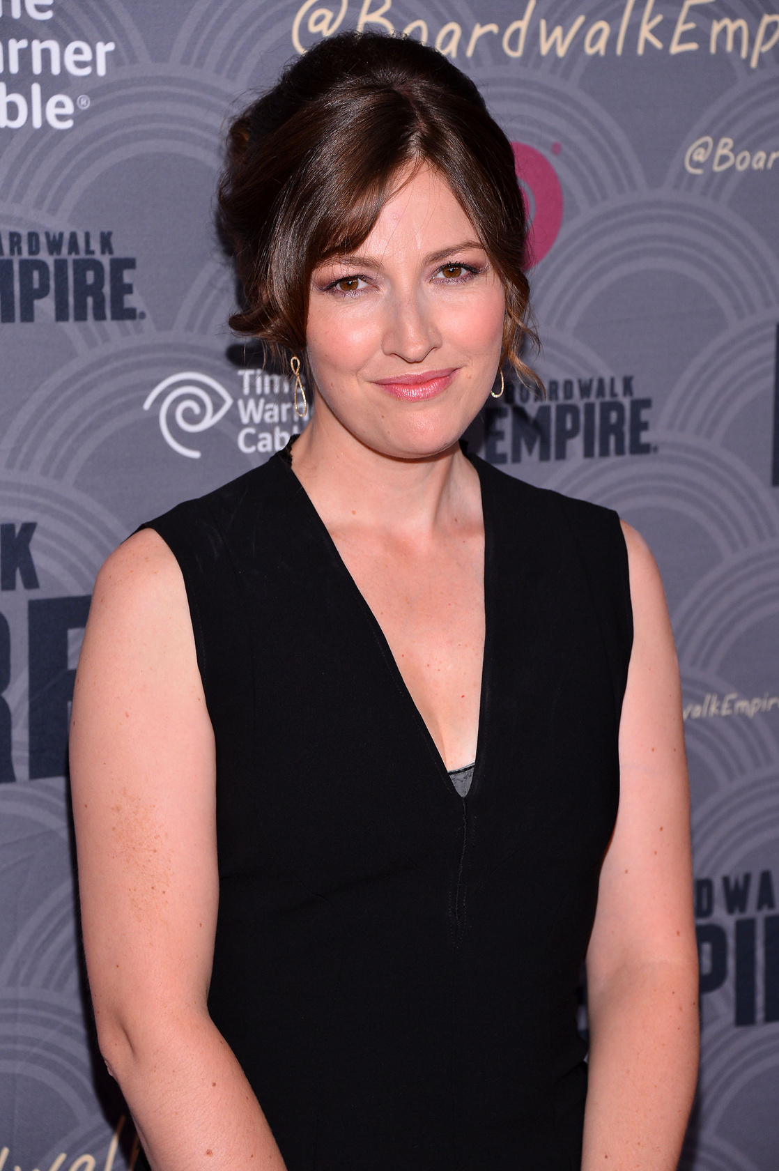 Picture of Kelly Macdonald