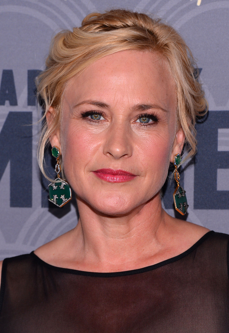 Picture of Patricia Arquette