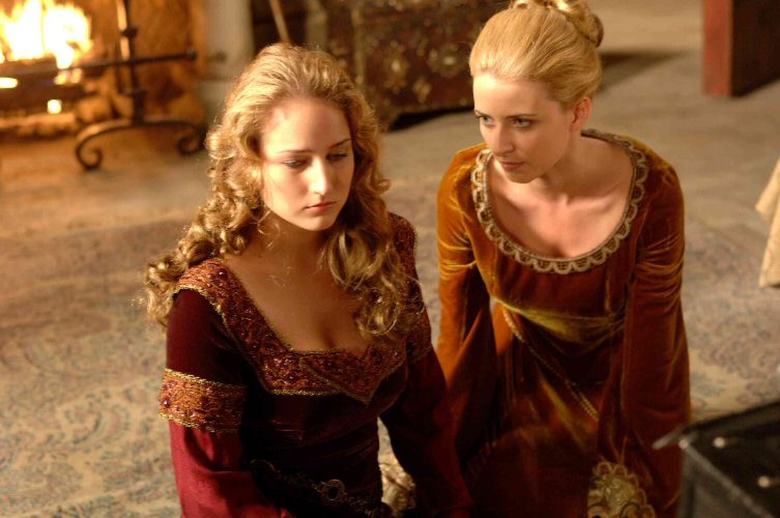 Picture of In the Name of the King: A Dungeon Siege Tale
