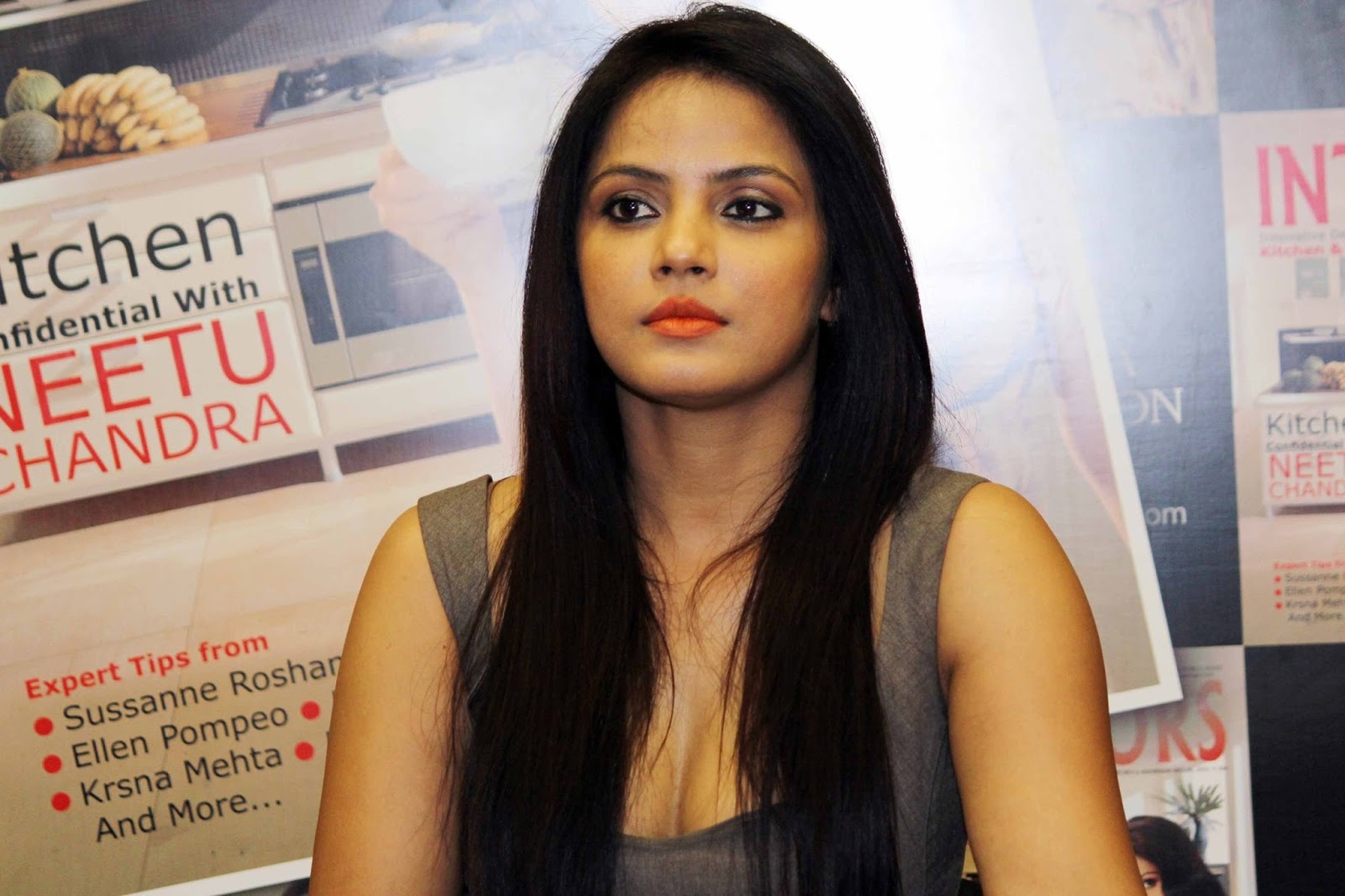 Picture of Neetu Chandra