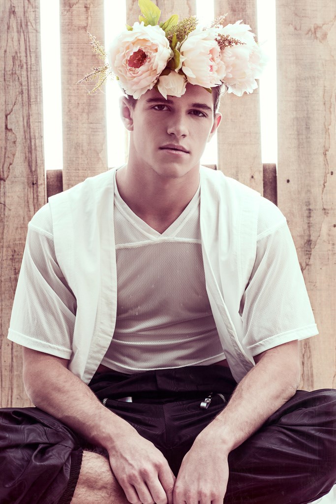 Picture of Jordan Robson