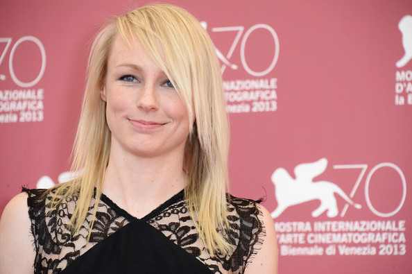 Picture of Kitty Green