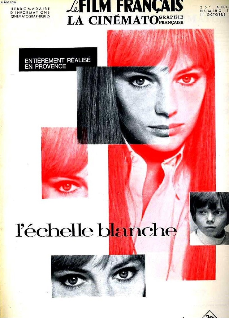 Picture of La promesse