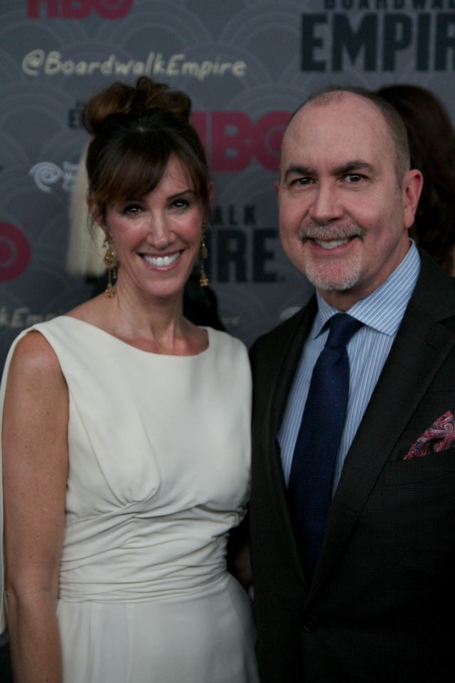 Picture of Terence Winter