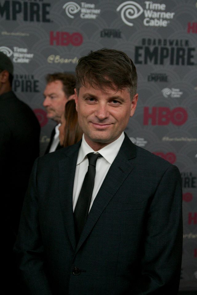 Shea Whigham picture