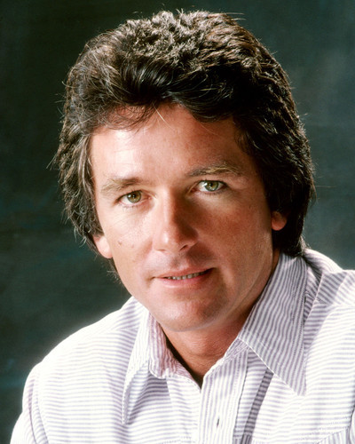 Patrick Duffy image