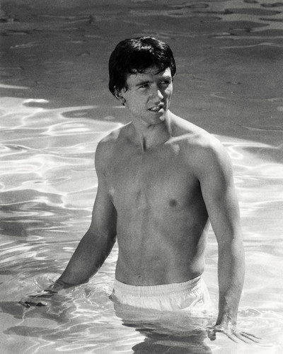 Picture of Patrick Duffy